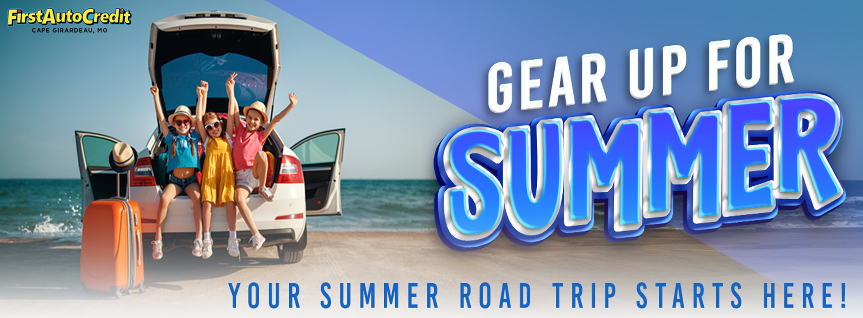 First Auto Credit - Used Car Sales Jackson, MO - Preowned Auto ...