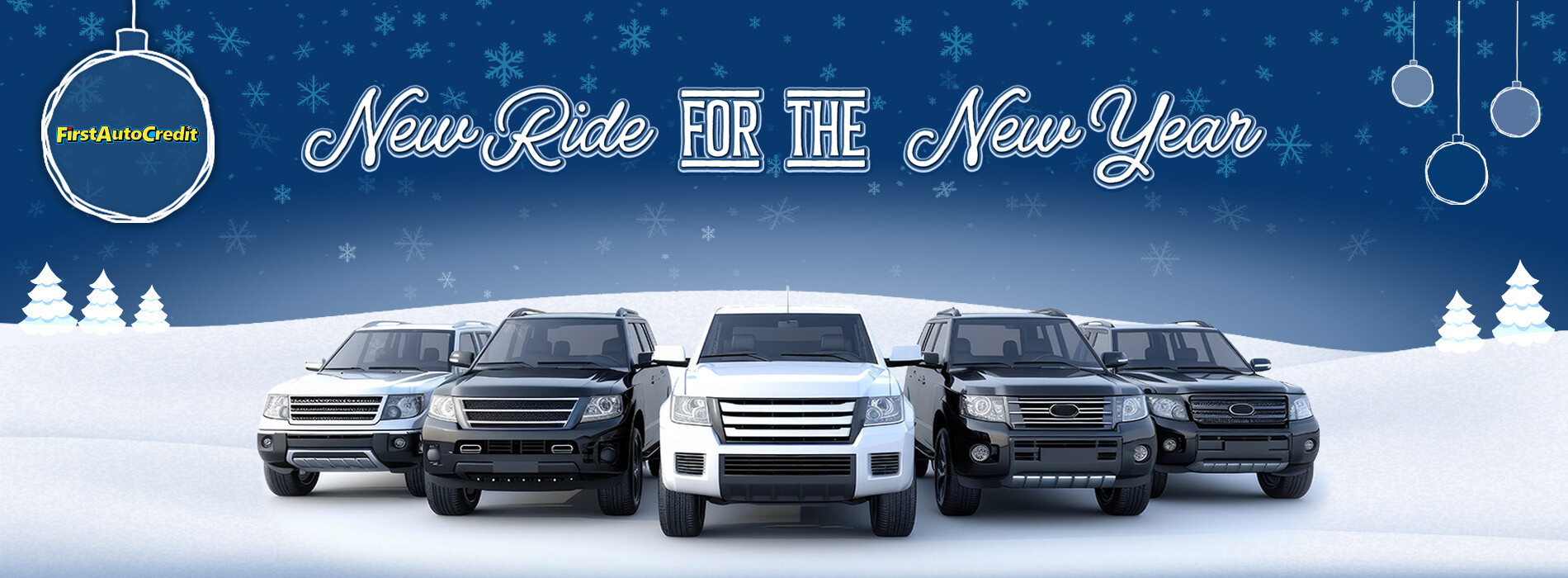 First Auto Credit - Used Car Sales Jackson, MO - Preowned Auto ...