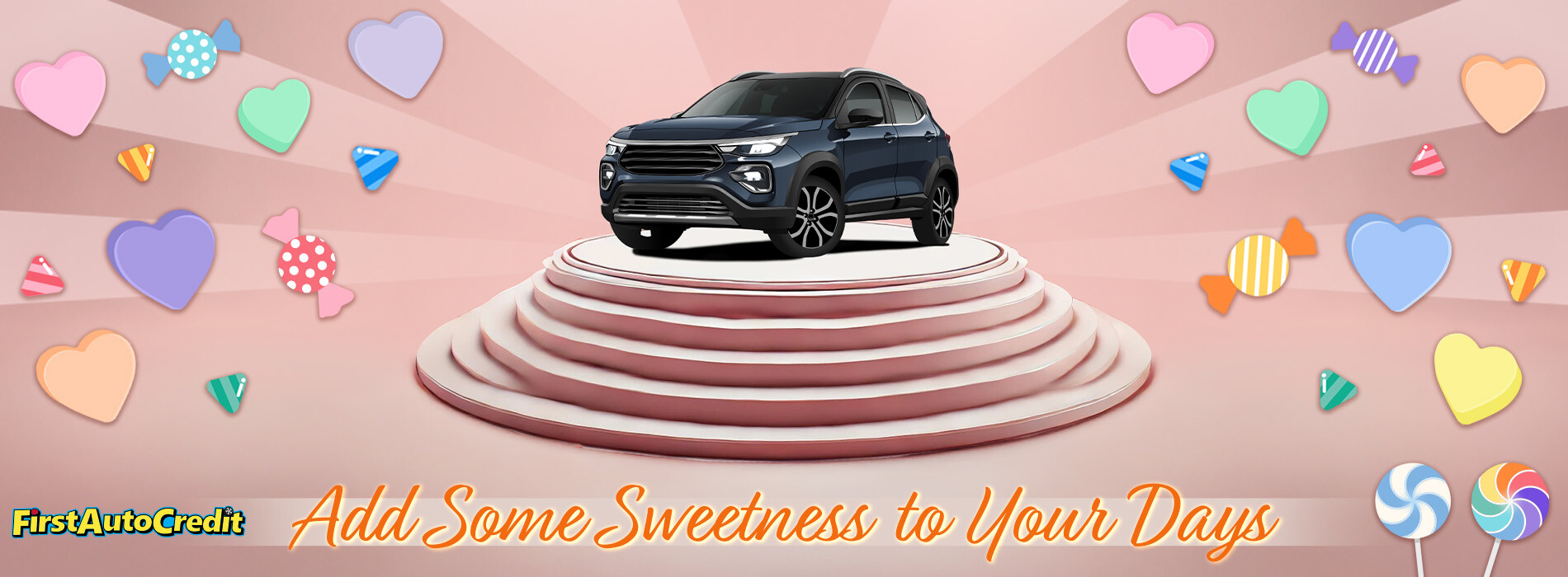 First Auto Credit - Used Car Sales Jackson, MO - Preowned Auto ...